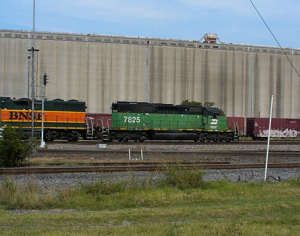 BN 7825